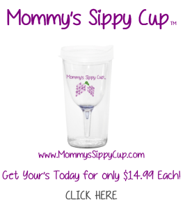 Mommy’s Sippy Cup Review and a Mother’s Day Giveaway – Erica R. Buteau