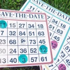 Easy Party Ideas: A Bingo Themed Party! – Erica R. Buteau