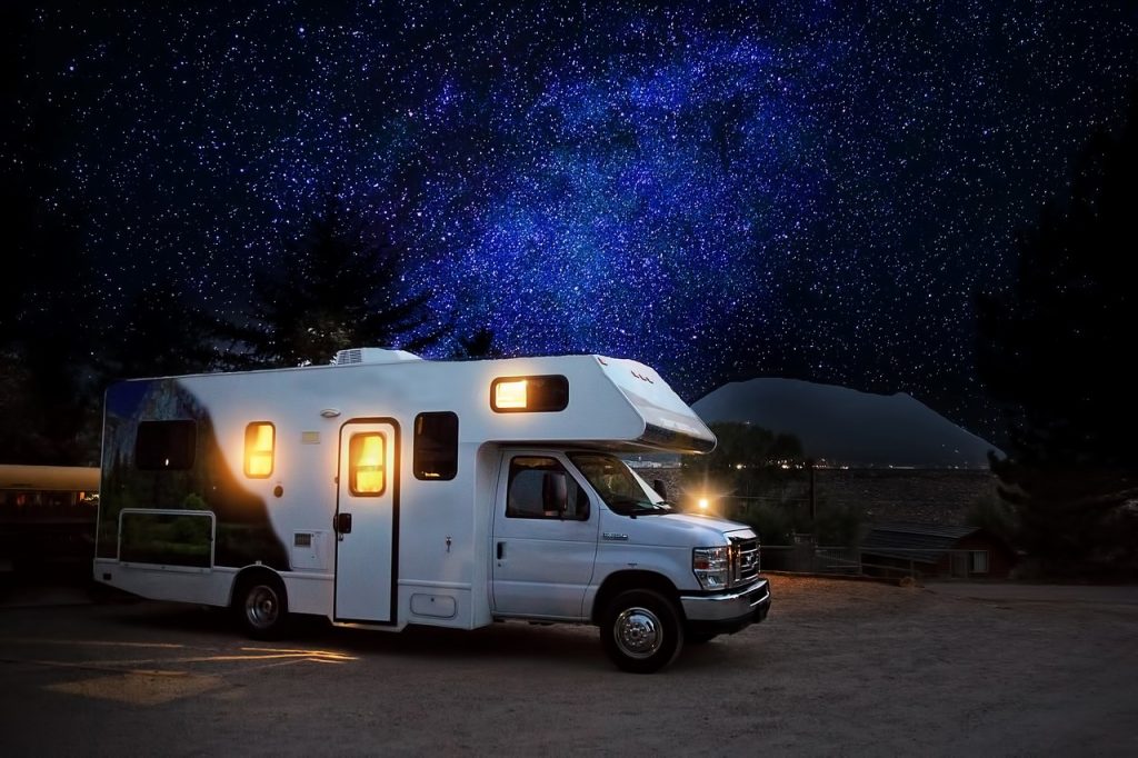 A Guide to Owning a Motorhome – Erica R. Buteau