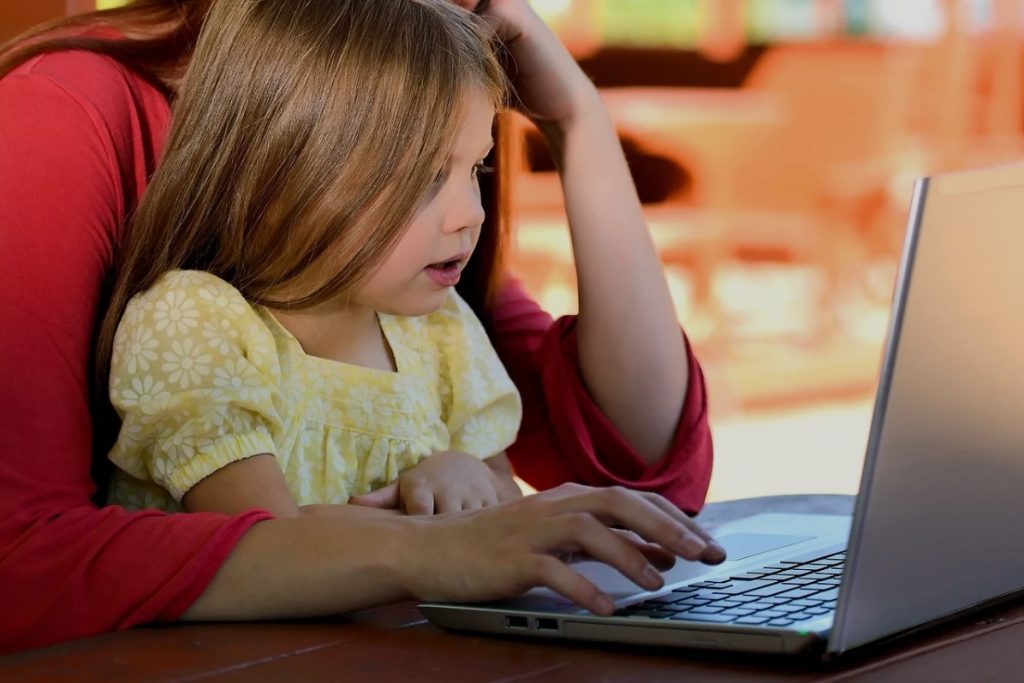 4 Steps Parents Can Take When Their Child is Falling Behind in School ...