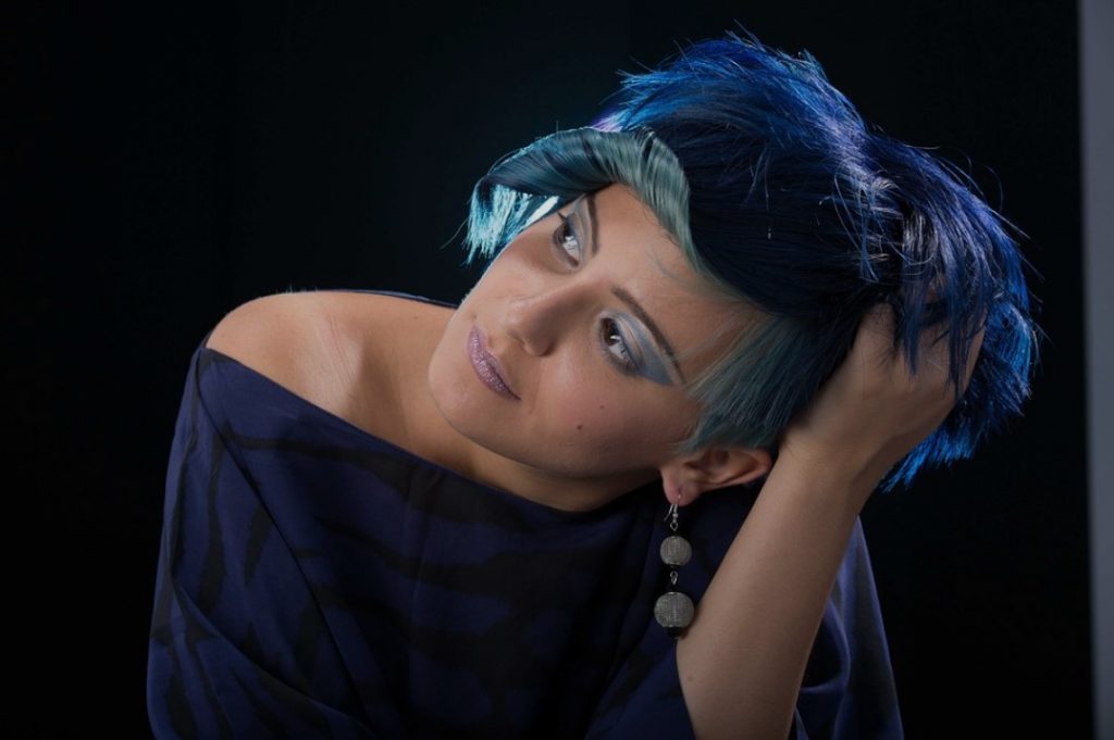 How to Cover Up a Bad Buzz Cut Until Your Hair Grows Back – Erica R. Buteau