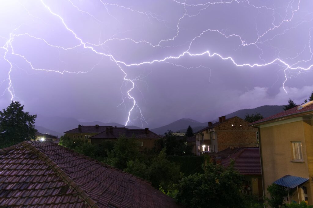 How Harsh Weather Can Affect Your Electrical System – Erica R. Buteau