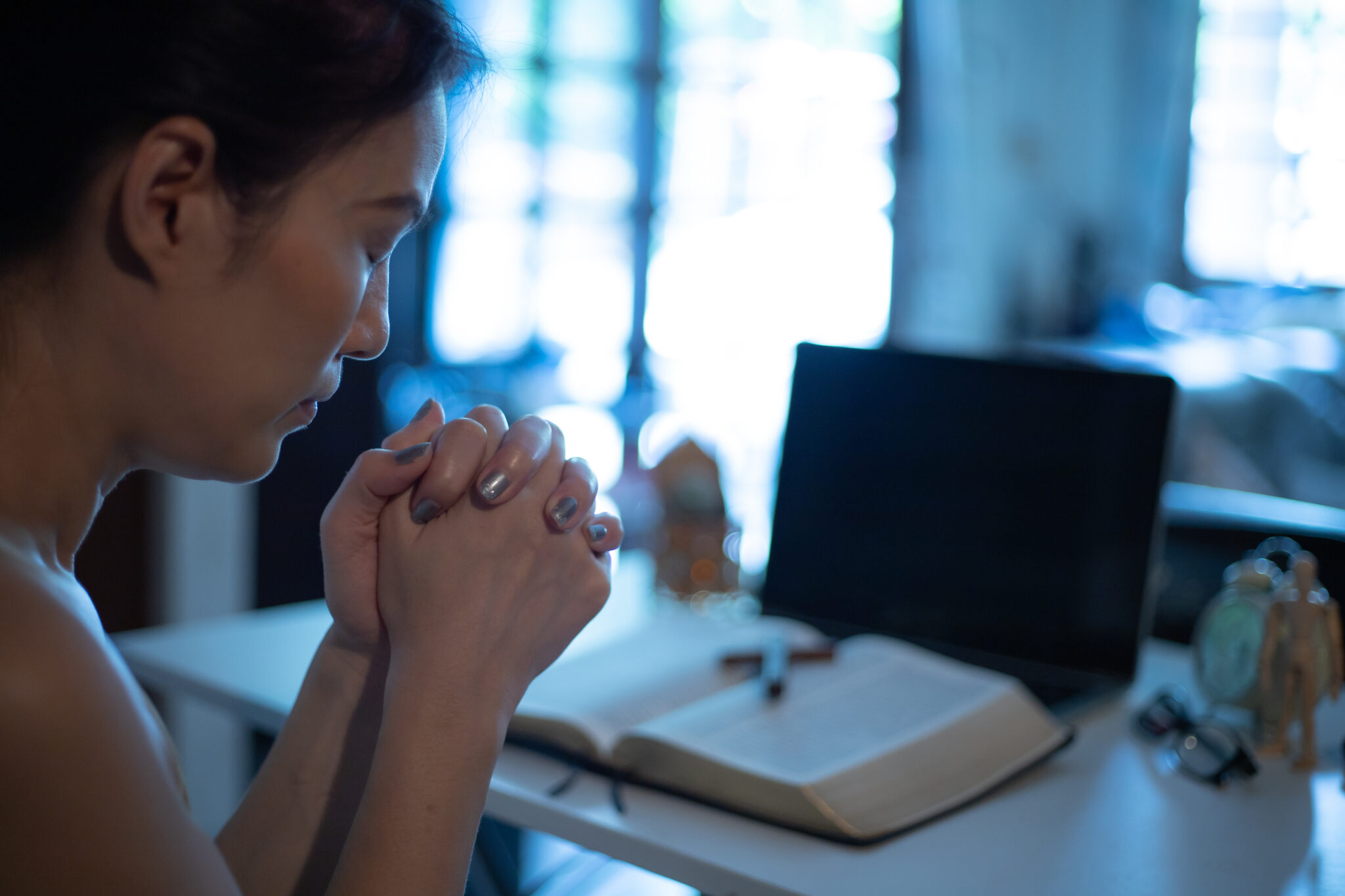 Ways to Remain Religiously Active When You Can’t Attend Church – Erica ...