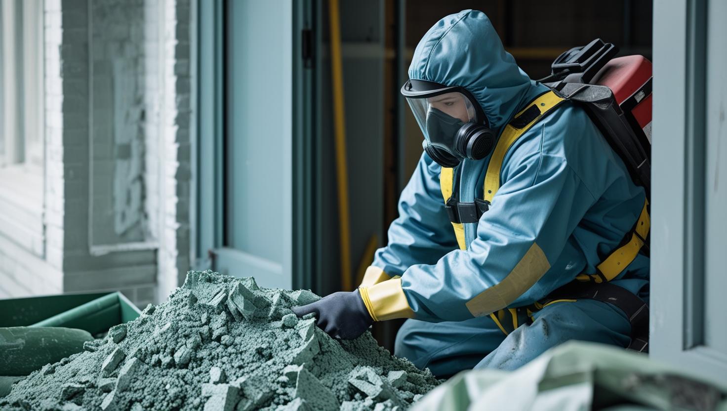 Protecting Public Health: How Commercial Abatement Is Removing ...