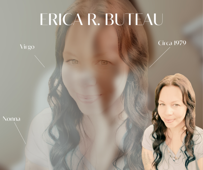 About – Erica R. Buteau
