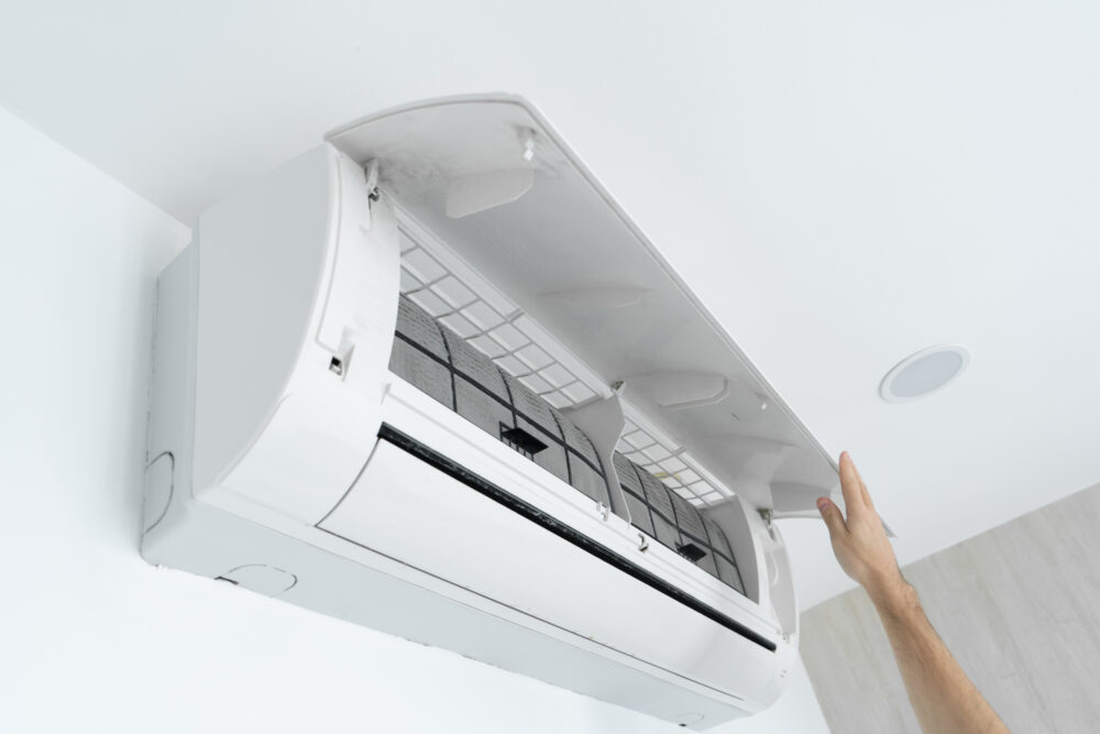 Easy and Effective DIY Tips To Get Your Air Conditioner Ready for ...