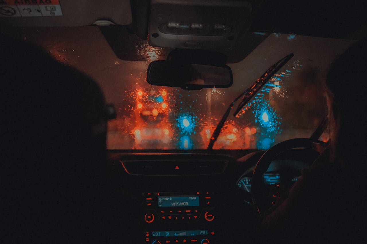 6 Tips to Help You Drive More Safely in the Rain – Erica R. Buteau