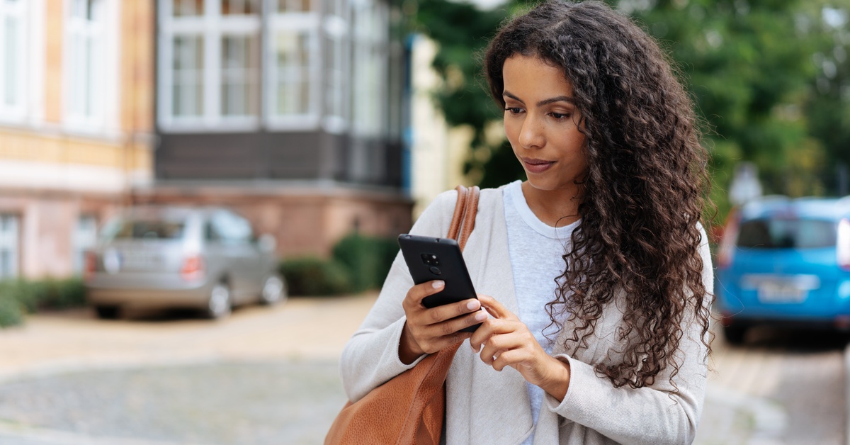 Top 5 Tips for Staying Safe From Your Cell Phone – Erica R. Buteau