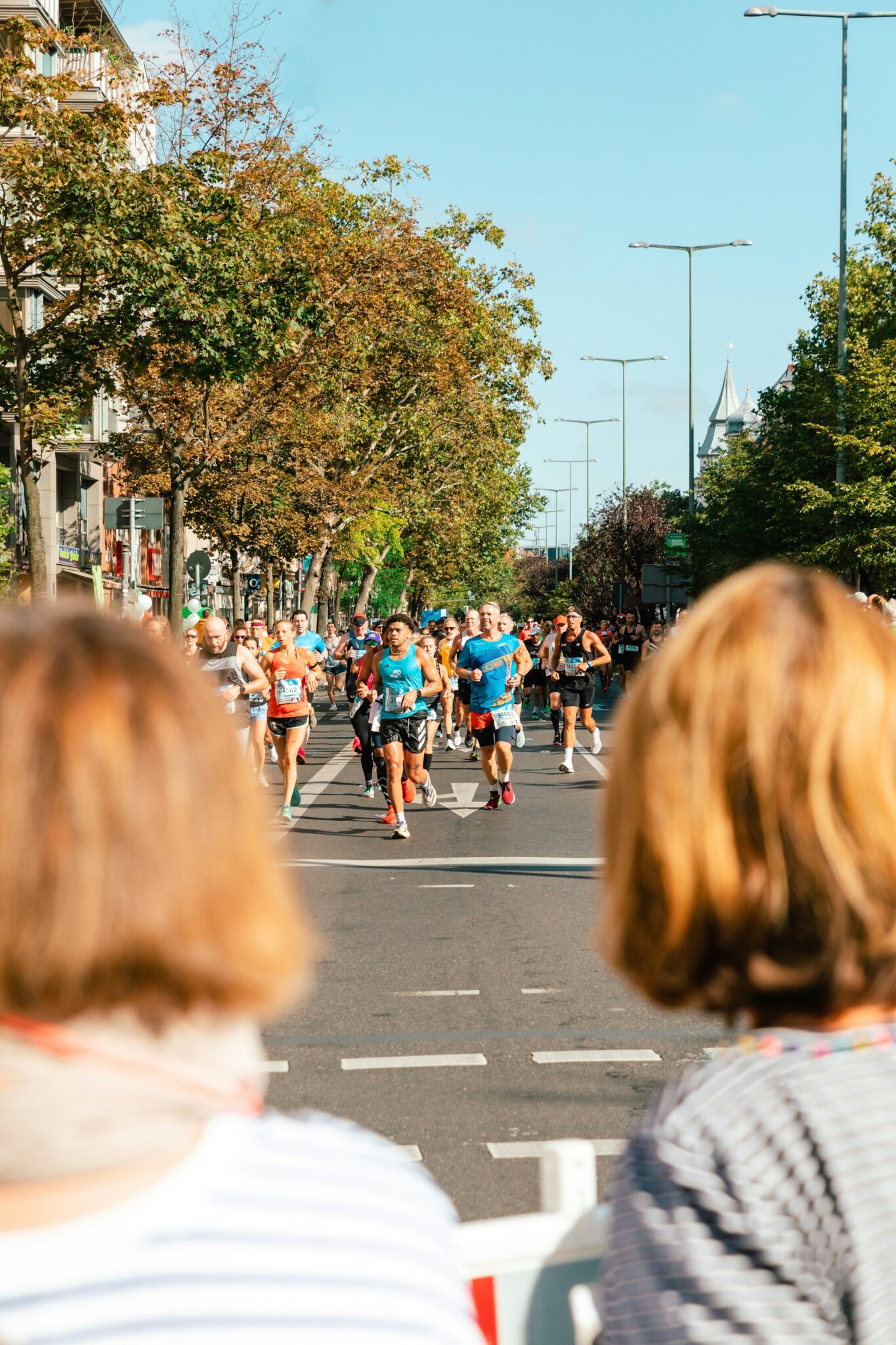 Running a Marathon: A Surprisingly Fun and Healthy Challenge – Erica R ...