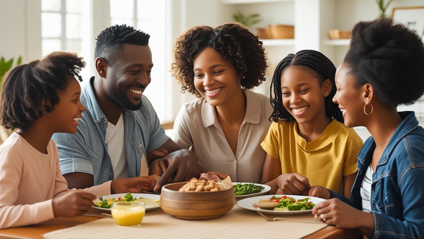 How to Keep Your Family Relationships Intact During Health Hardships ...
