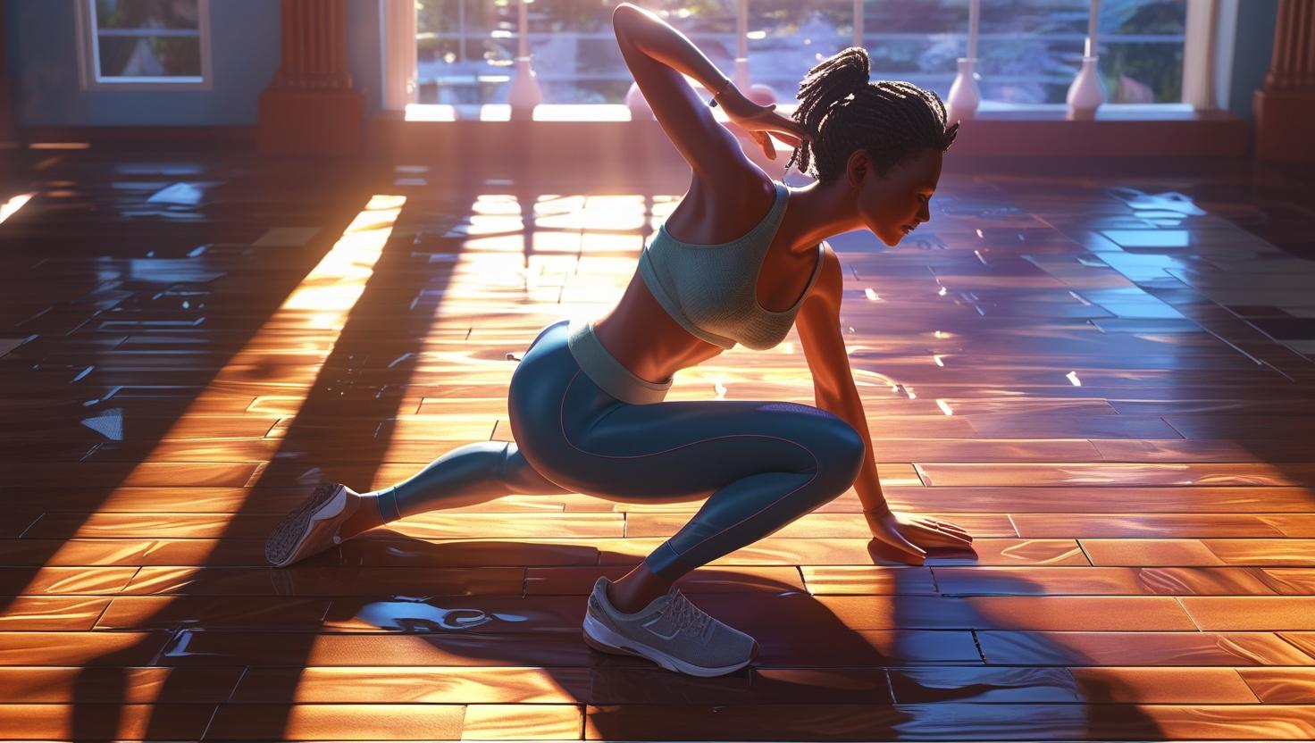 Tired of Your Current Wellness Routine? Here’s What to Shake Up – Erica ...