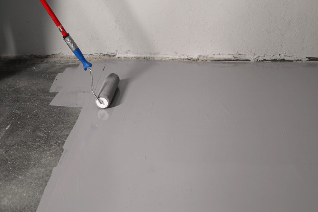 How To Choose the Right Floor Coating for Your Garage – Erica R. Buteau