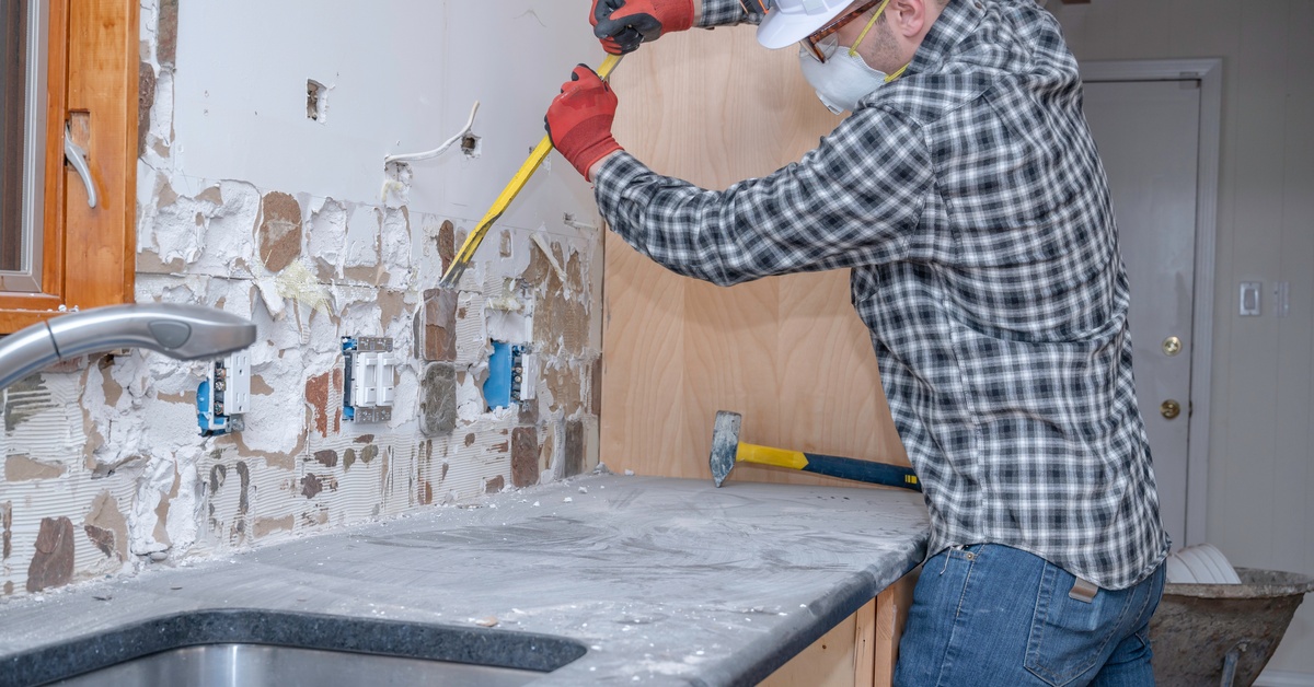 A Step-by-Step Guide: How To Safely Install a Lightning Rod on Your ...