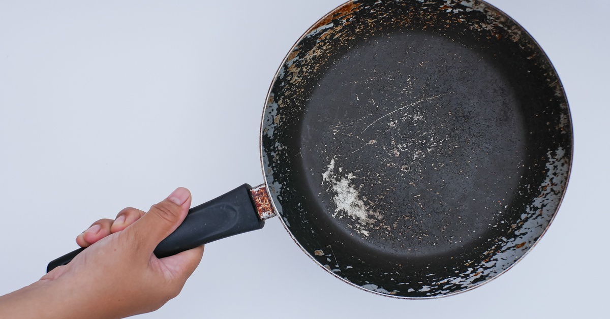 5 Common Sources of Toxic Heavy Metals in Your Life – Erica R. Buteau