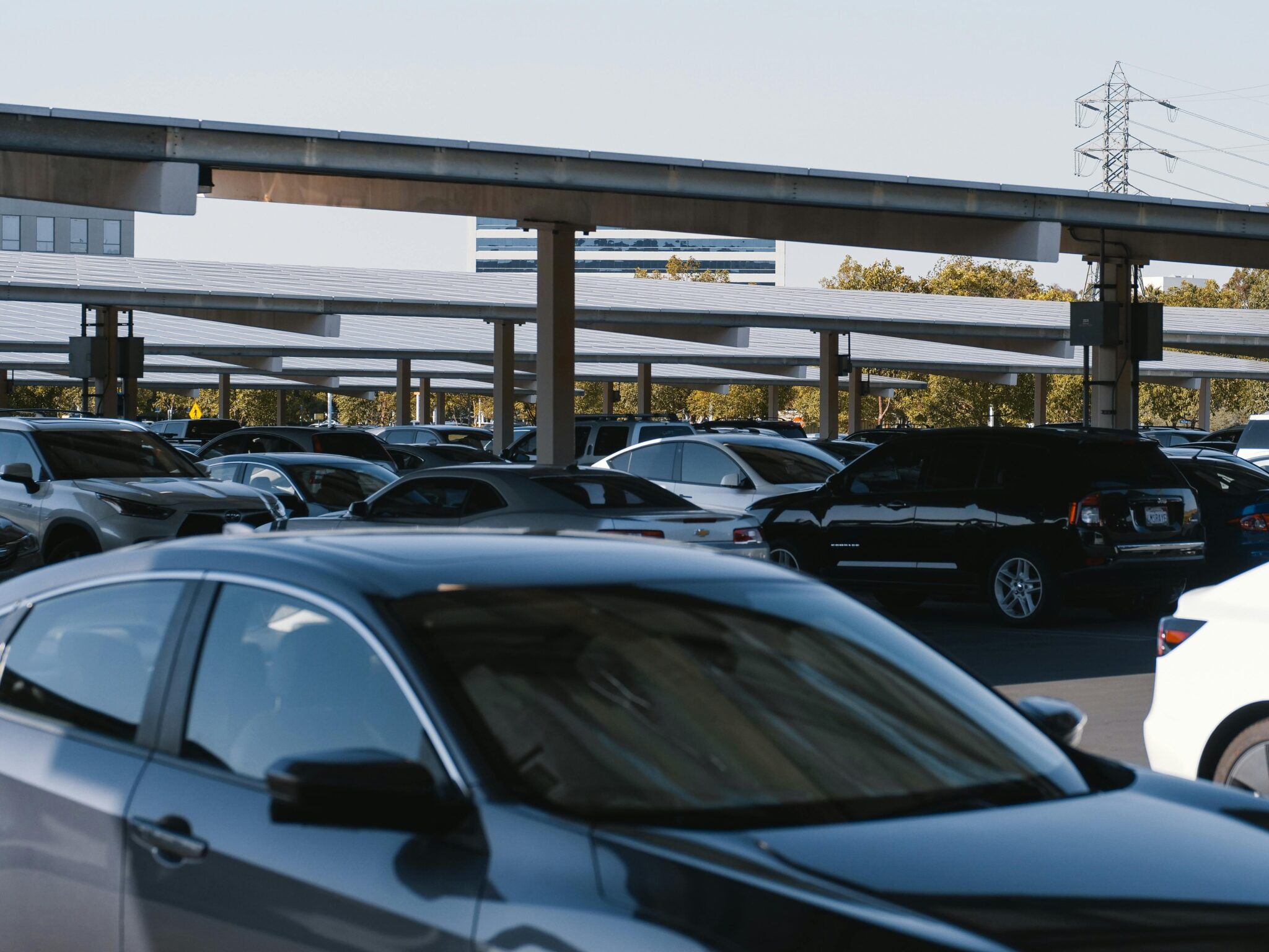 How The Used Car Market Has Bounced Back Since Covid – Erica R. Buteau